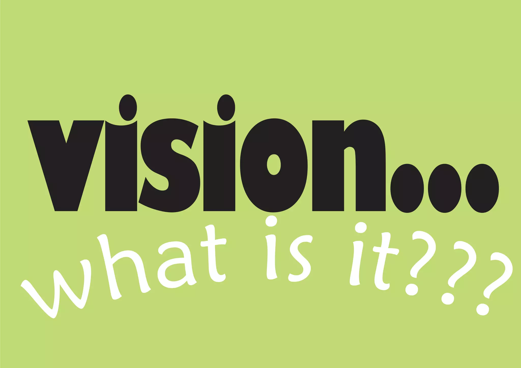 the art of visioning | PDF