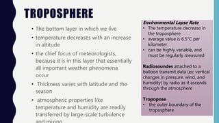 The atmosphere-copy-1 | PPTX