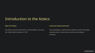 The-Aztec-Civilization-Masters-of-Mesoamerica.pptx