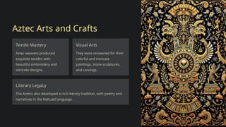 The-Aztec-Civilization-Masters-of-Mesoamerica.pptx