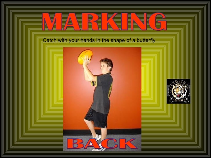 The basic skills of Afl