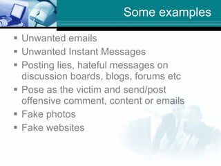 The Basics Of Internet Safety | PPT