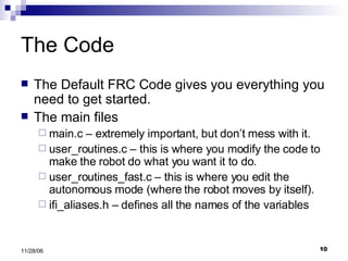 The Basics of programming | PPT | Programming Languages | Computing