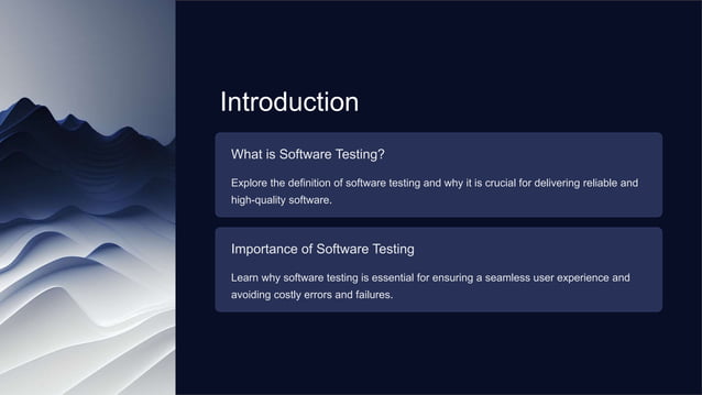 The-Basics-of-Software-Testing (1).pptx | Free Download