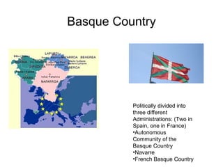 The Basque Education System | PPT