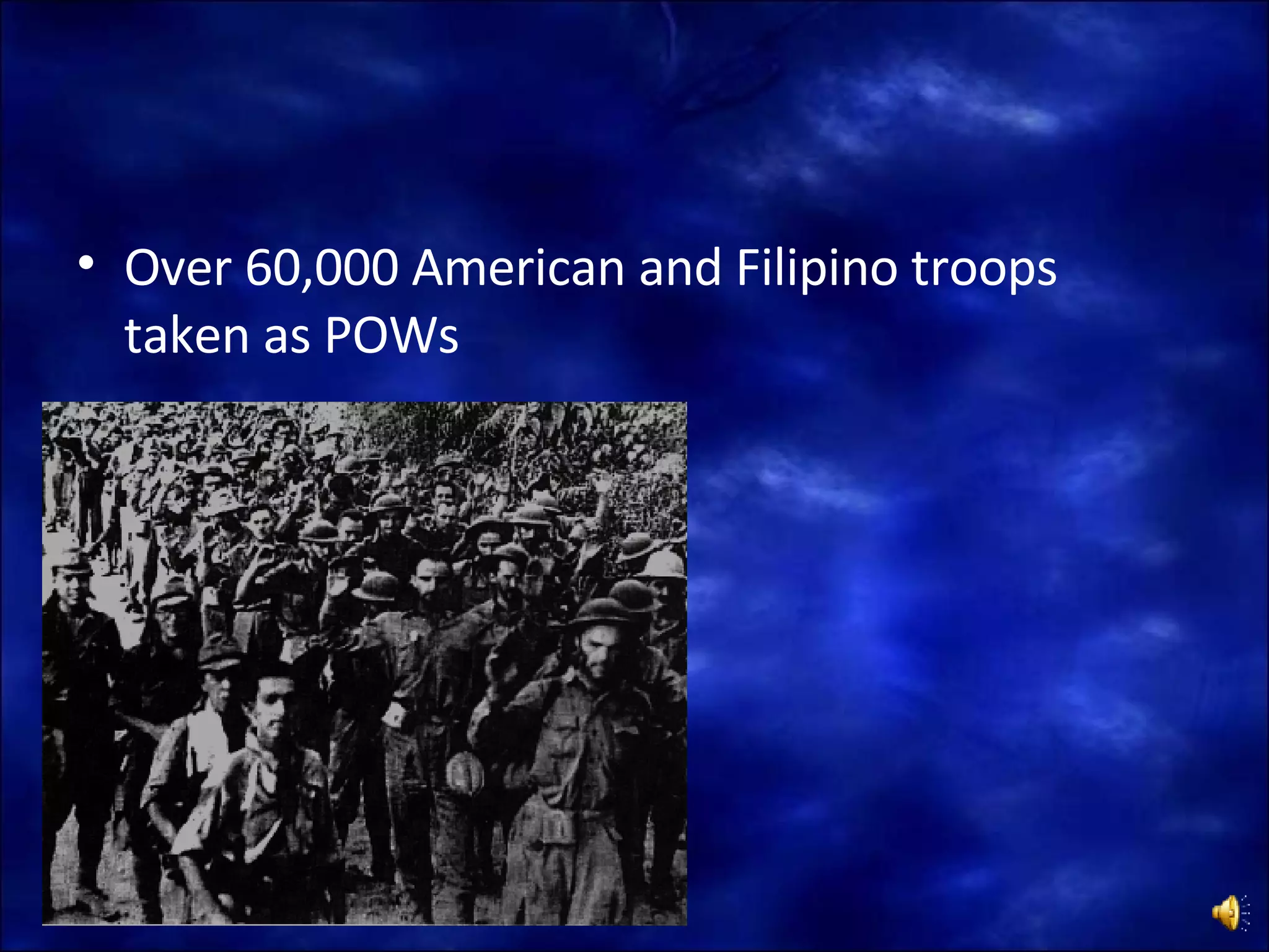 The Bataan Death March | PPT