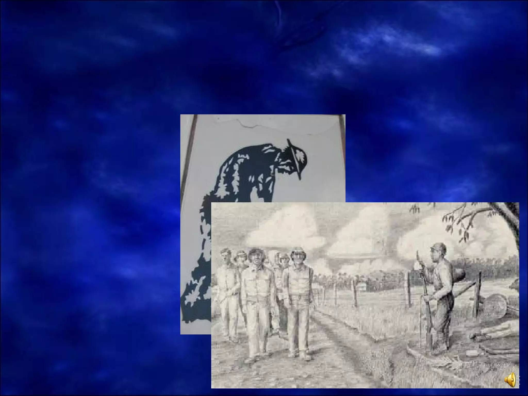 The Bataan Death March | PPT