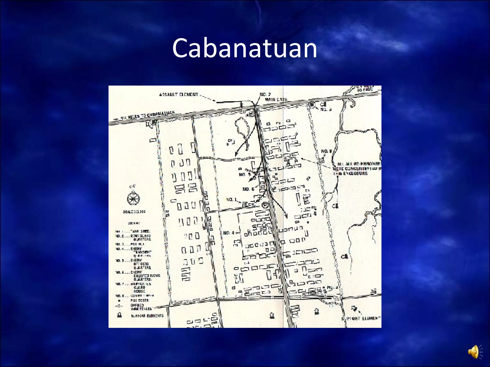 The Bataan Death March | PPT