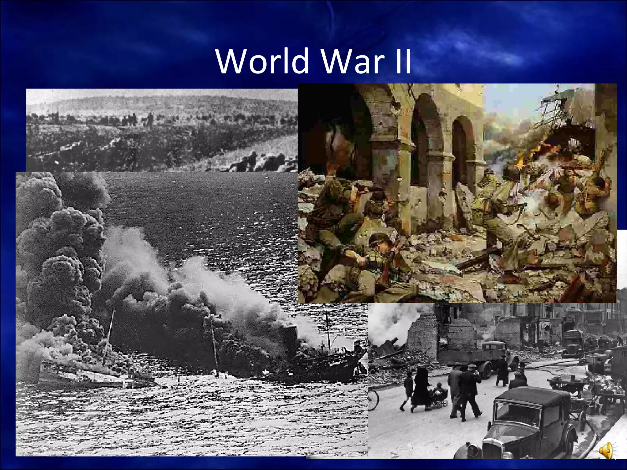 The Bataan Death March | PPT