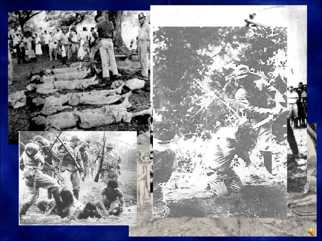 The Bataan Death March | PPT