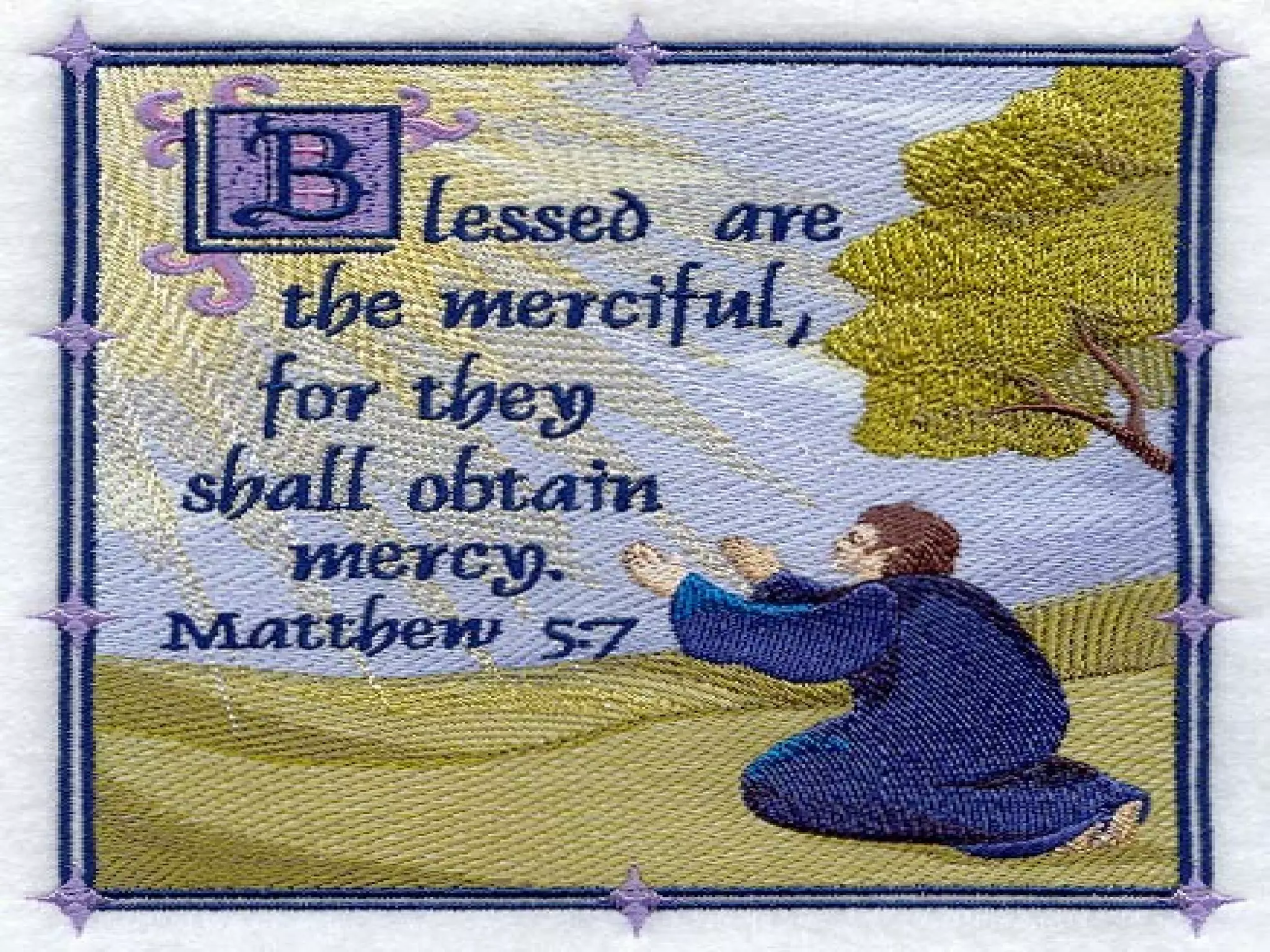 The Beatitudes | PPT