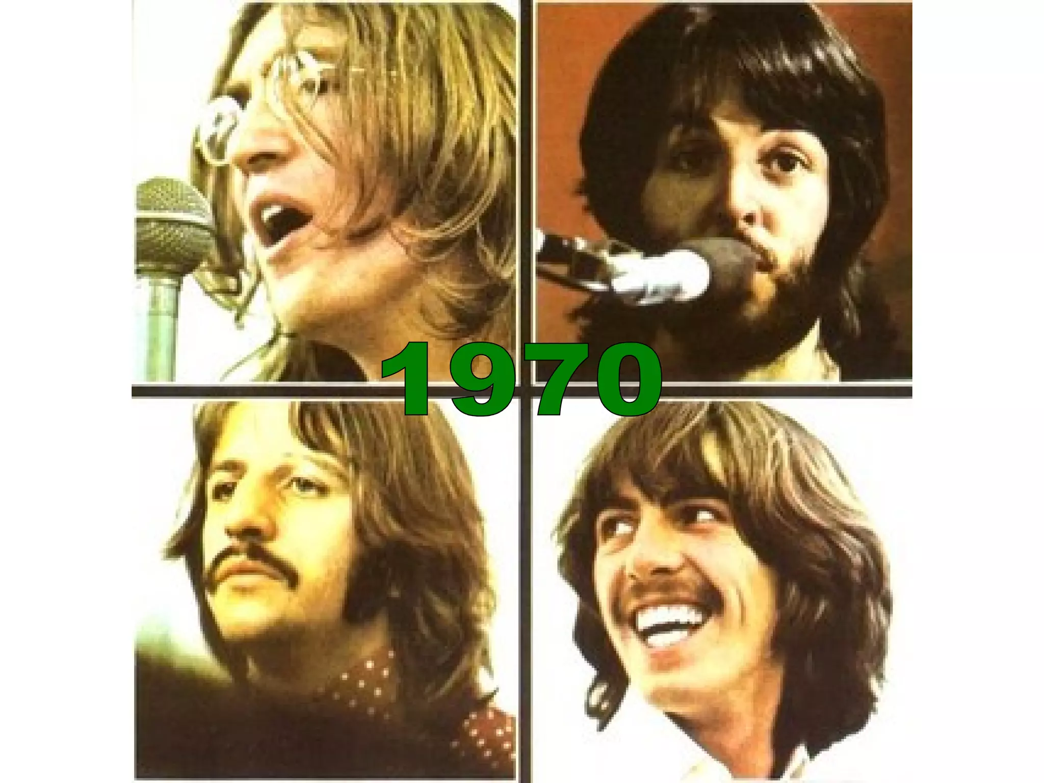 The Beatles | PPT