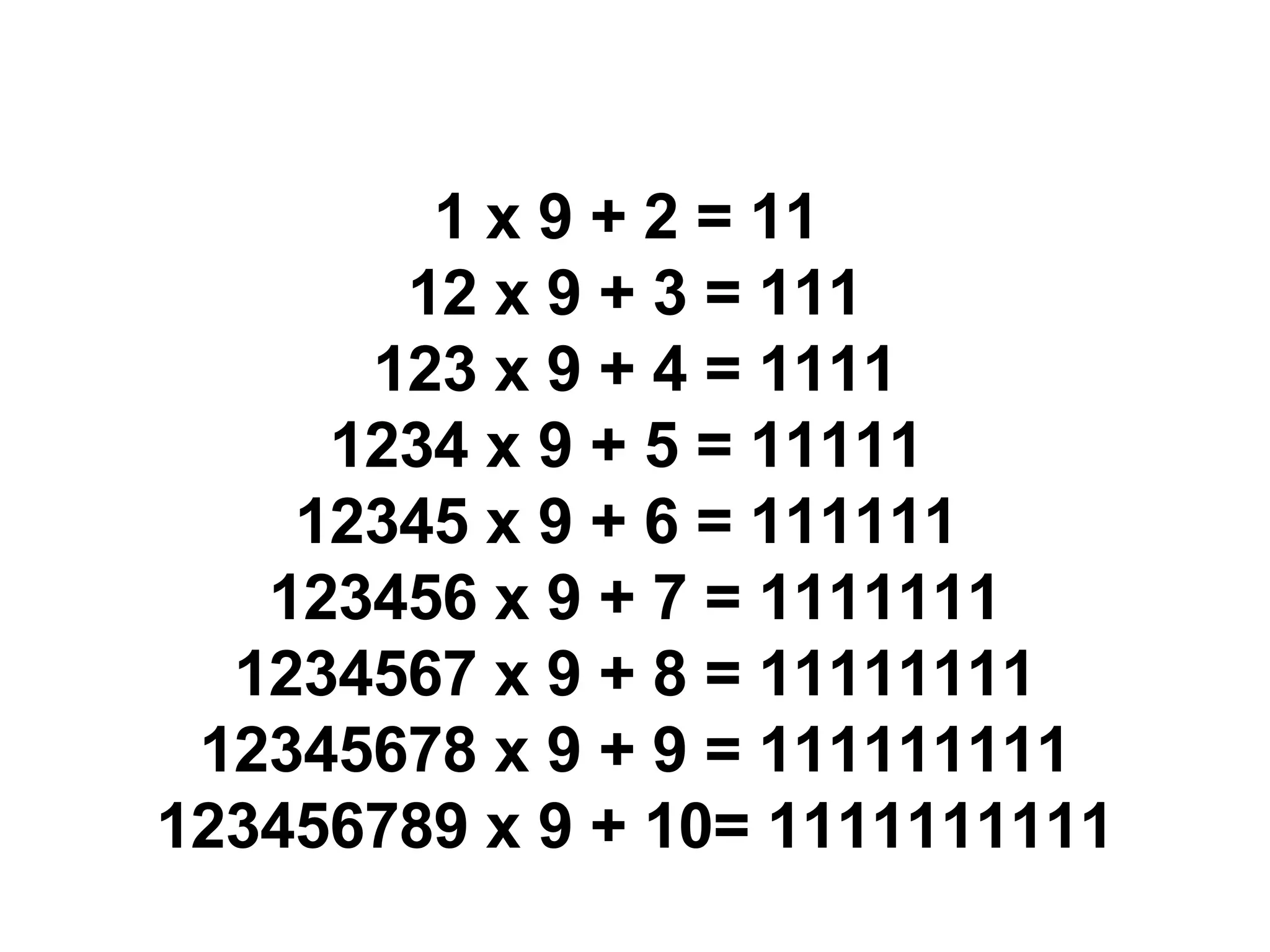 The Beauty Of Math | PPT