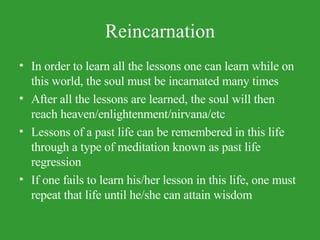 The Beauty of Paganism | PPT