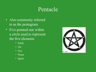 The Beauty of Paganism | PPT