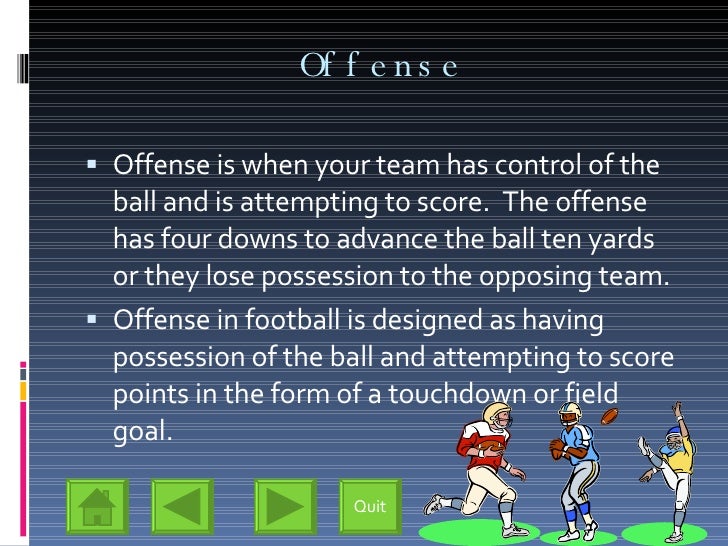 The Beginners Guide To Football the-beginners-guide-to-football