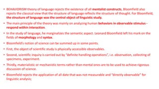 The-Behaviourist-Theory Modified Version.pptx