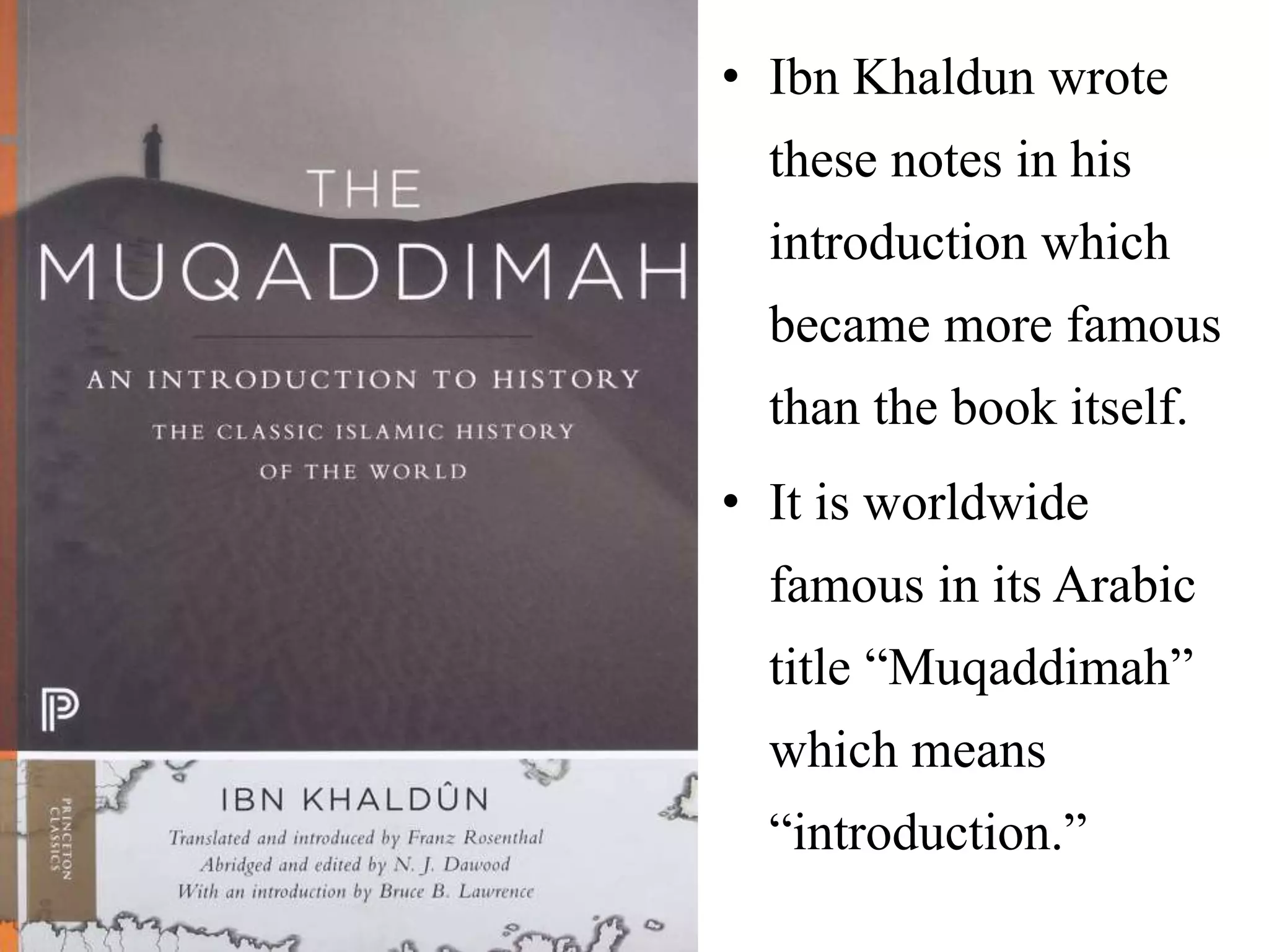 The Bell Curve of Arabic Civilization. Arabic influence on Spanish. | PPTX