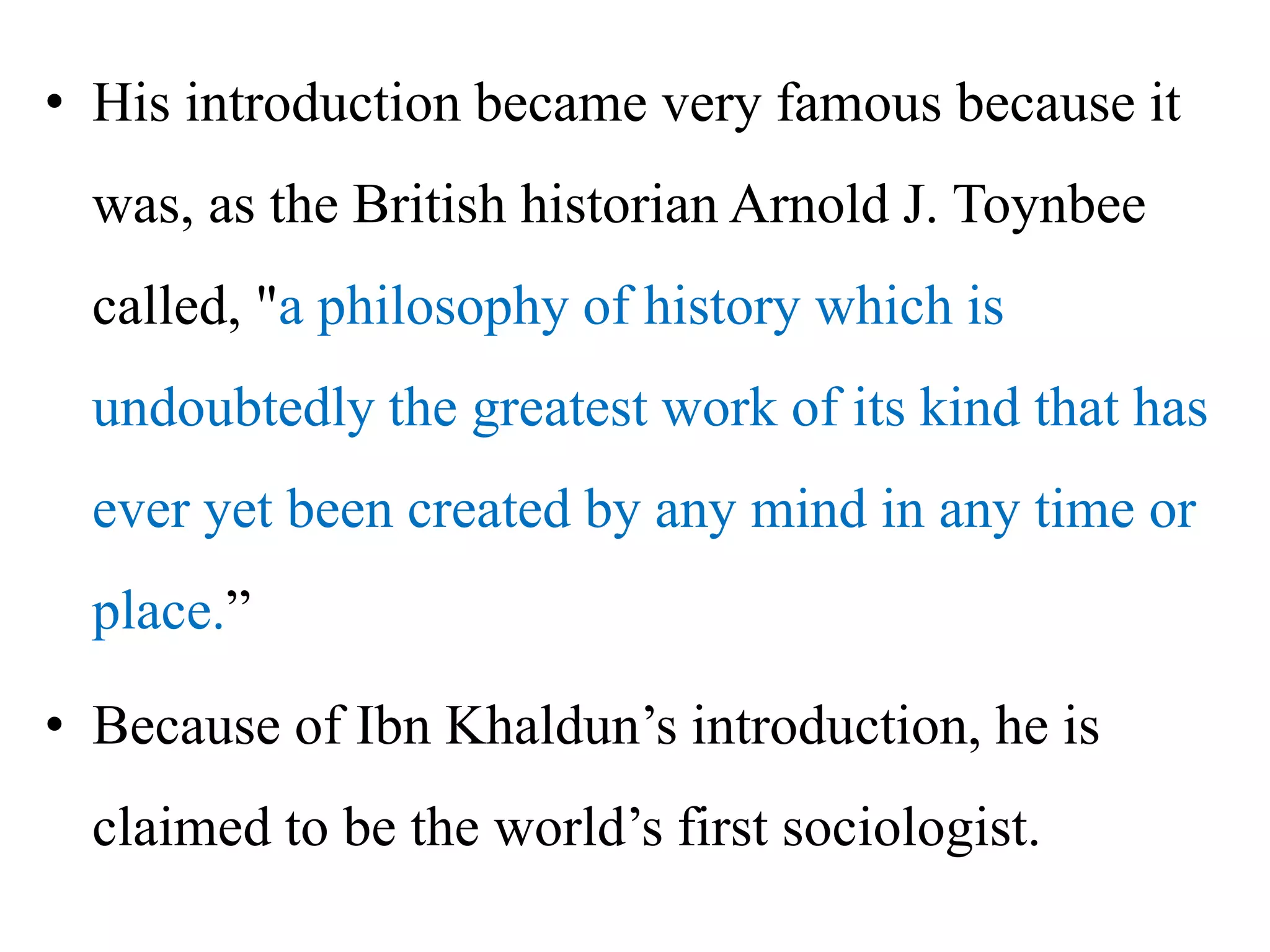 The Bell Curve of Arabic Civilization. Arabic influence on Spanish. | PPTX