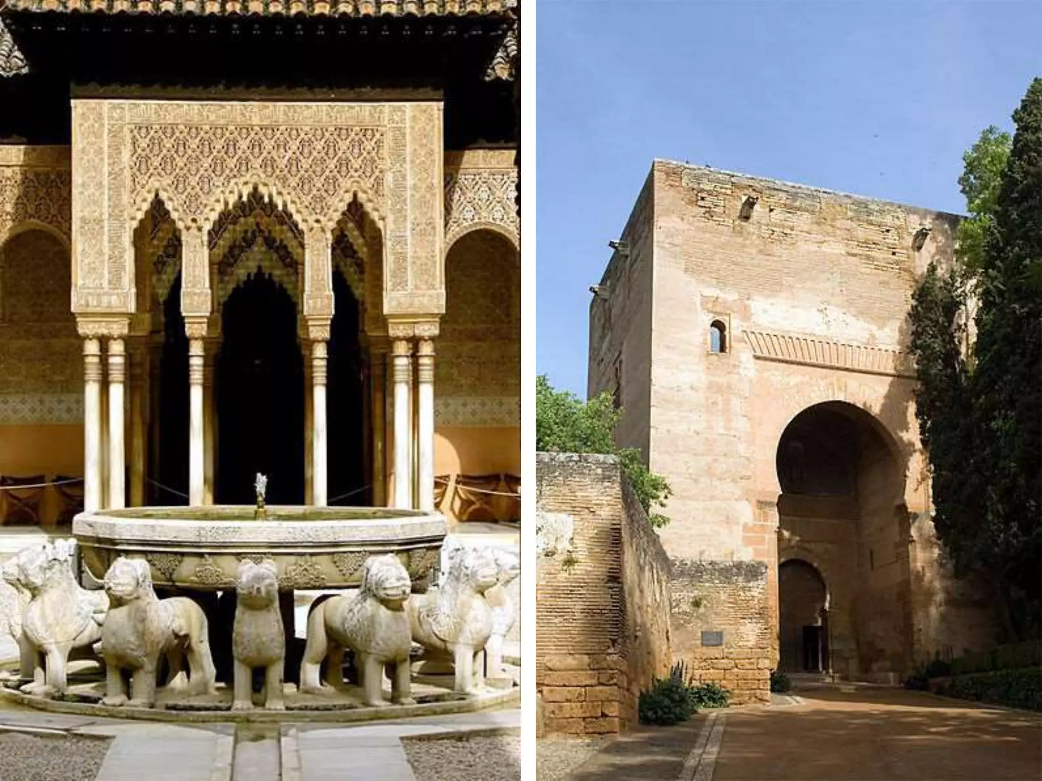 The Bell Curve of Arabic Civilization. Arabic influence on Spanish. | PPT