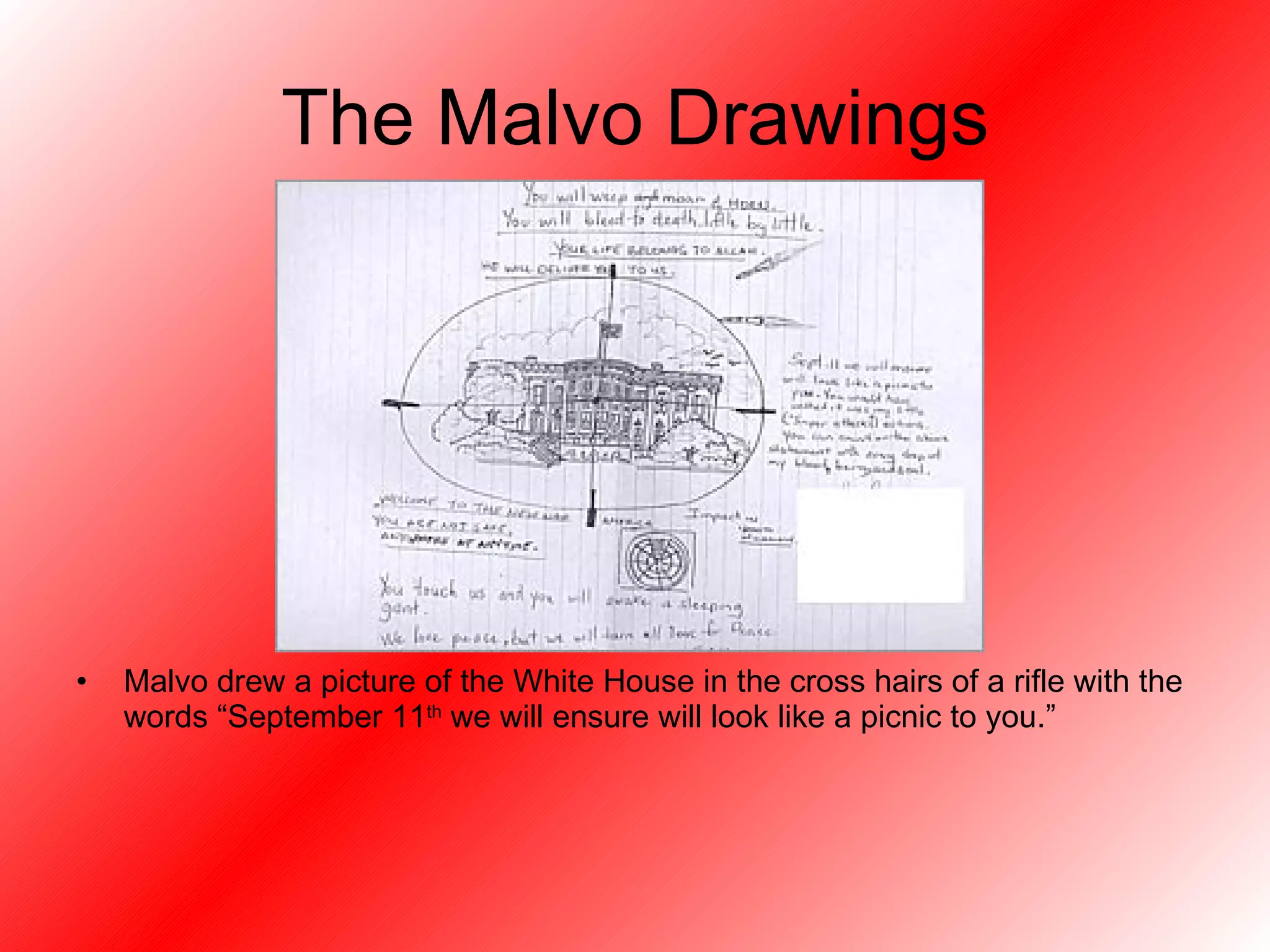 The Beltway Snipers | PPT