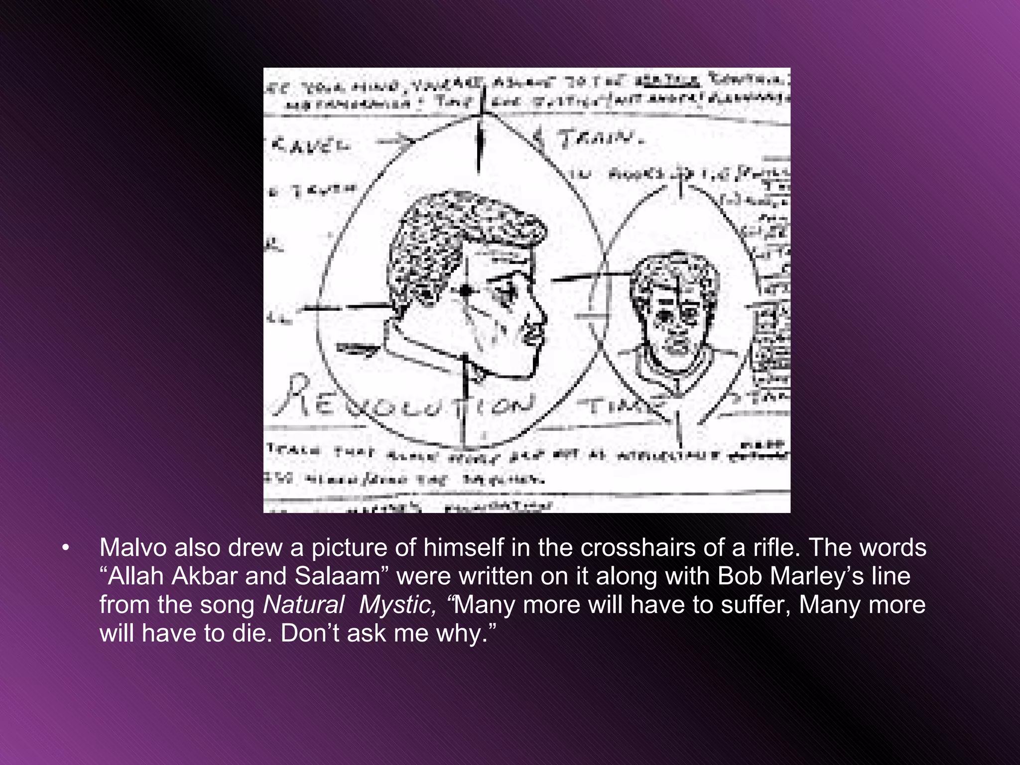 The Beltway Snipers | PPT