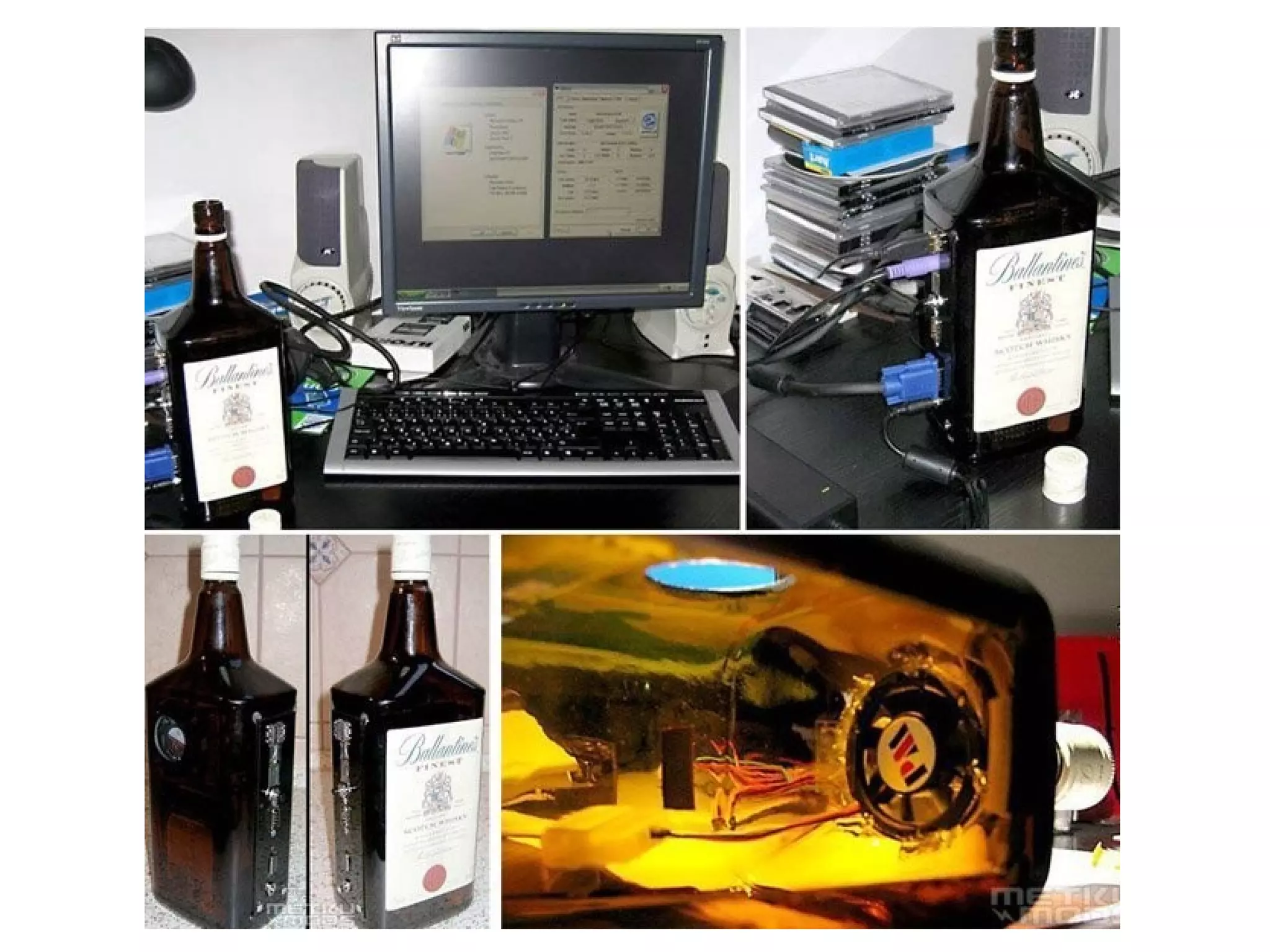 The Best Computer Modding | PPT | Computing | Technology & Computing