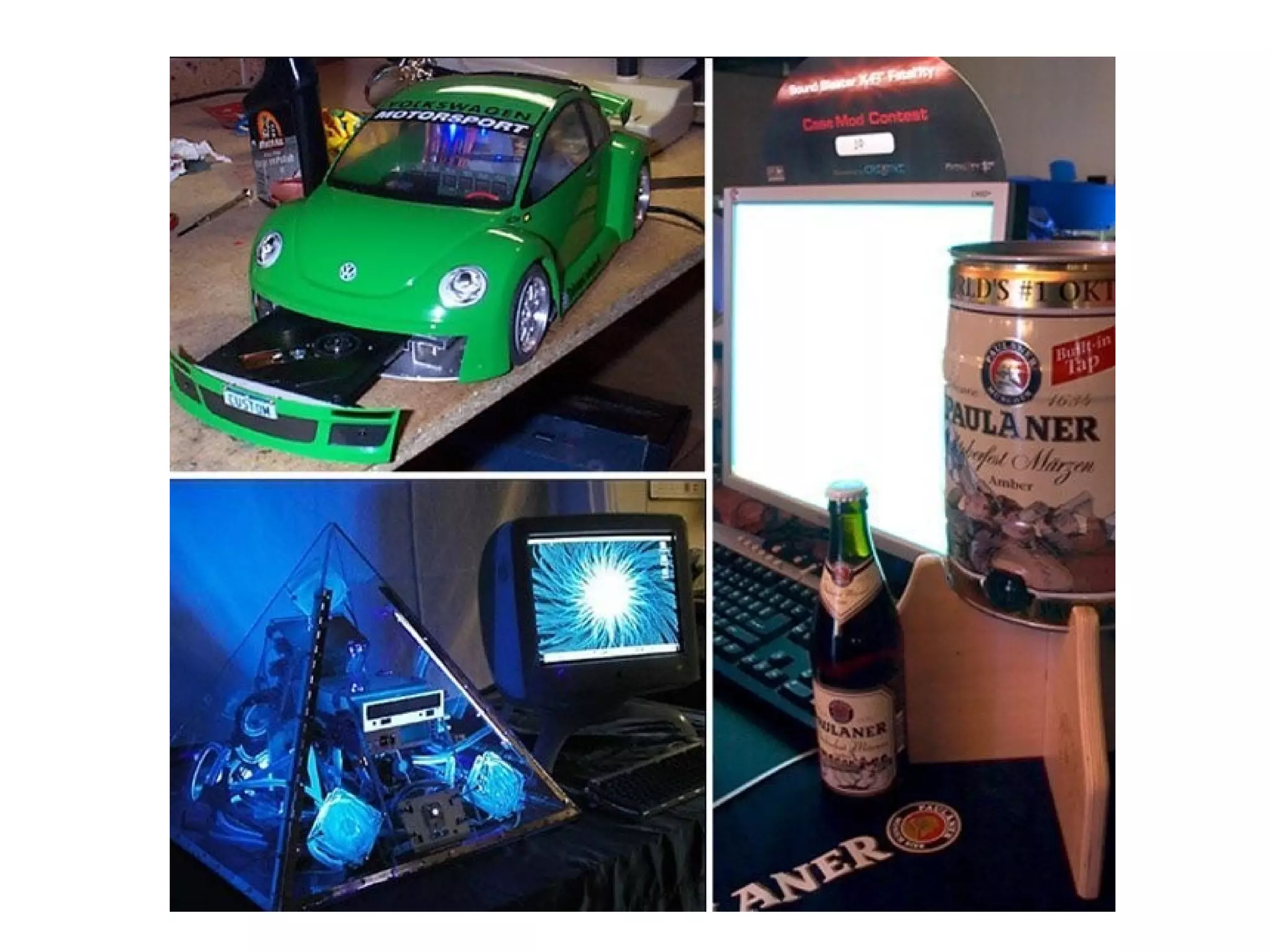 The Best Computer Modding | PPT | Computing | Technology & Computing