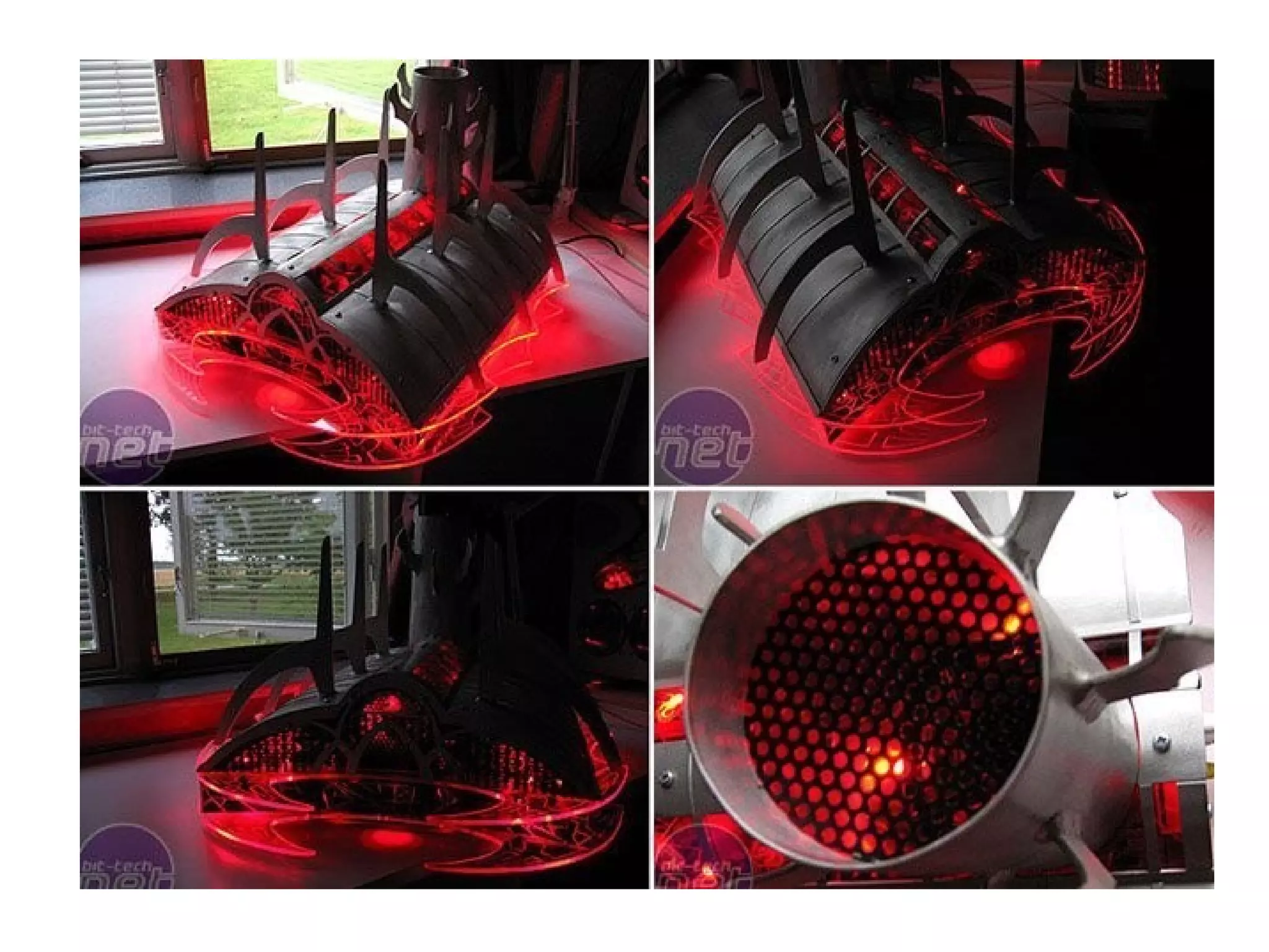 The Best Computer Modding | PPT | Computing | Technology & Computing