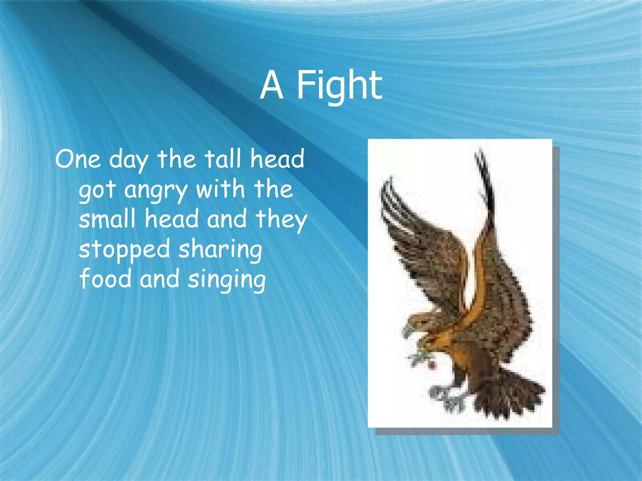 The Bharunda Bird | PPT | Birds | Pets