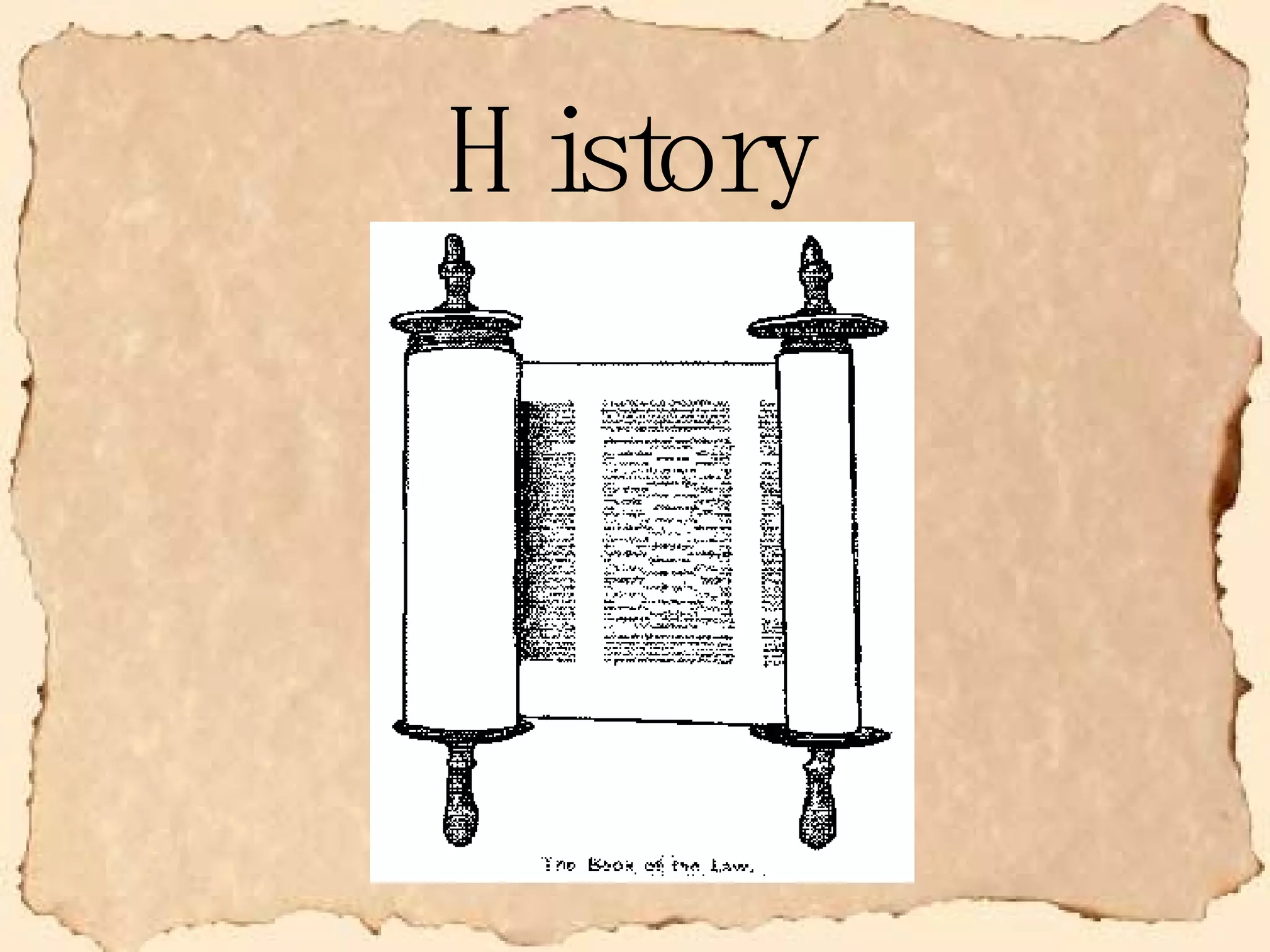 The Bible Code Decoded | PPT