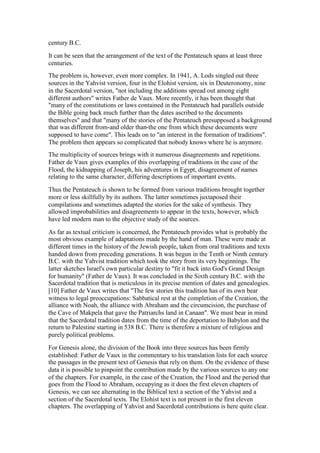The Bible the Quran Science | PDF