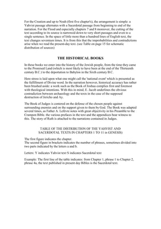The Bible the Quran Science | PDF