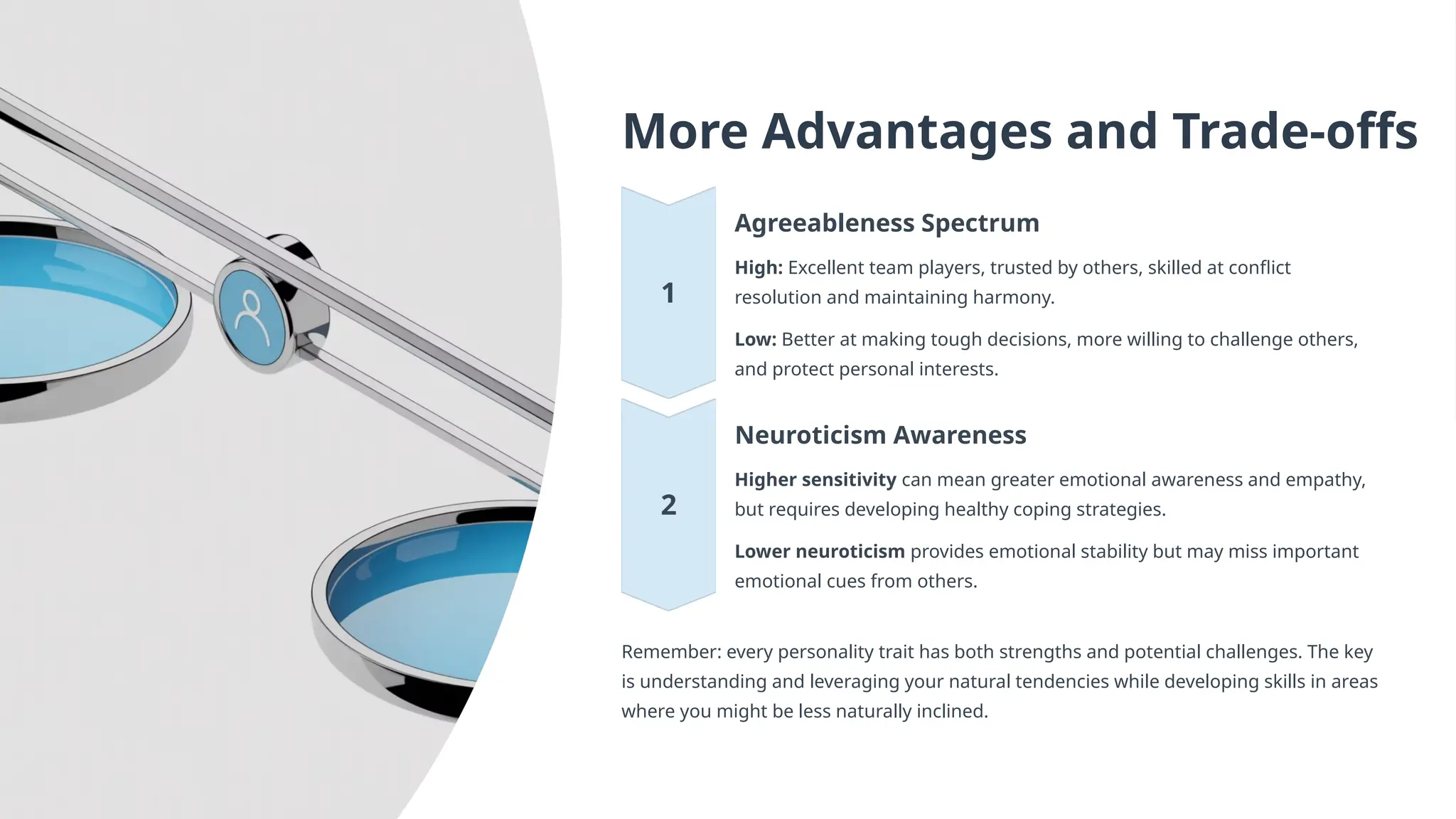 The-Big-Five-Personality-Traits.pptx Slides | PPTX
