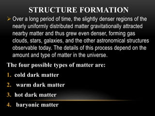 The bigbang - theory! | PPTX
