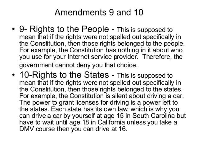 Topic 1 HSS 11.1.2 | PPT | Law