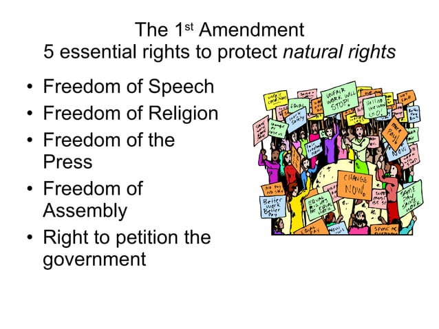 Topic 1 HSS 11.1.2 | PPT | Law