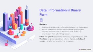 The Number System( Introduction to Binary System) | PPT