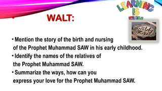 the-birth- of-prophet -muhammad-saw.pptx