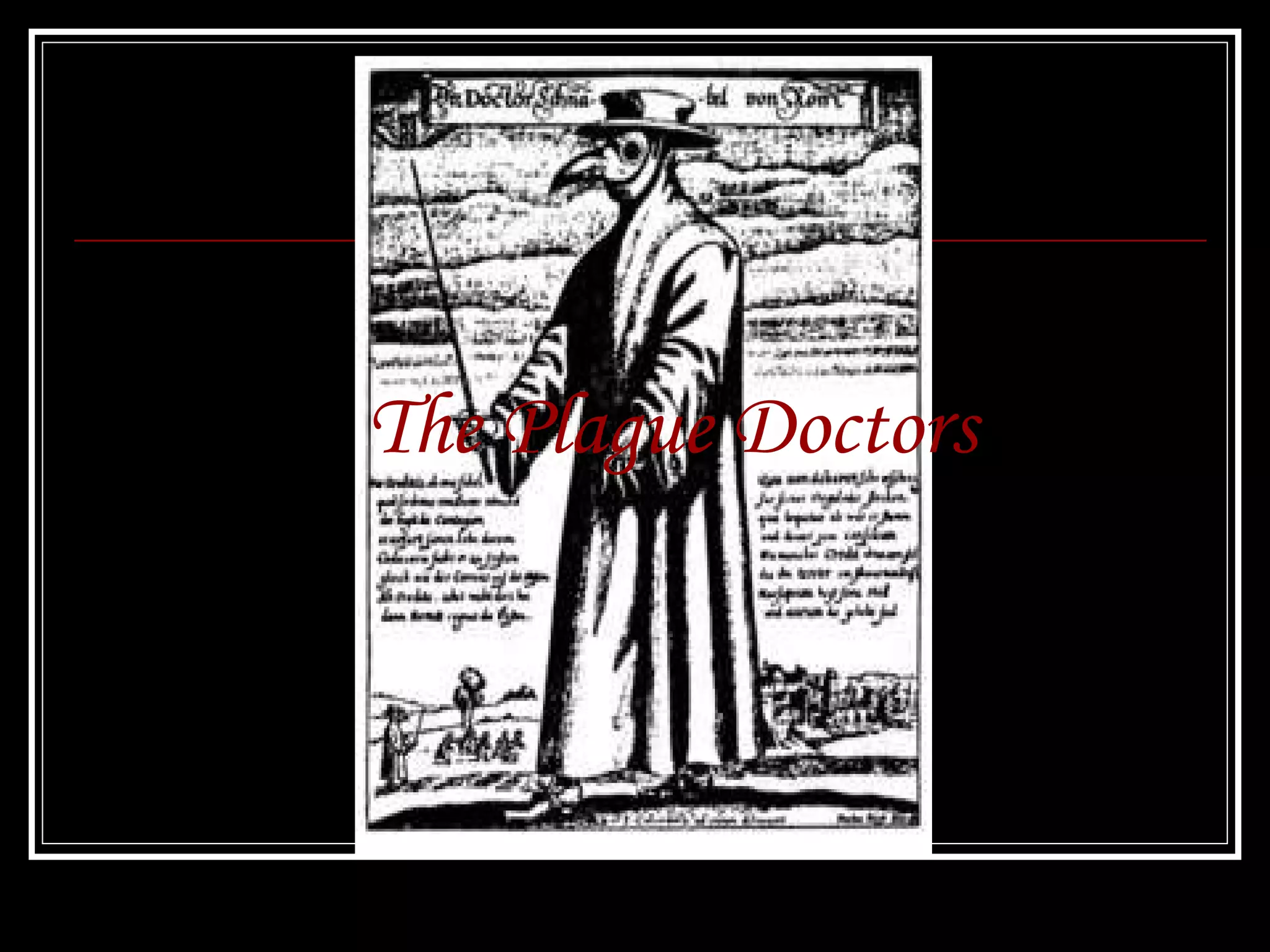 The Black Death | PPT