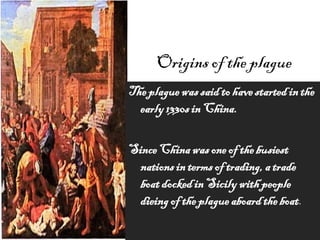 The Black Death | PDF