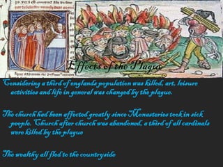 The Black Death | PDF