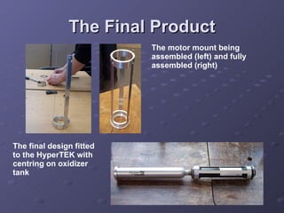 The Black Fox Presentation | PPT