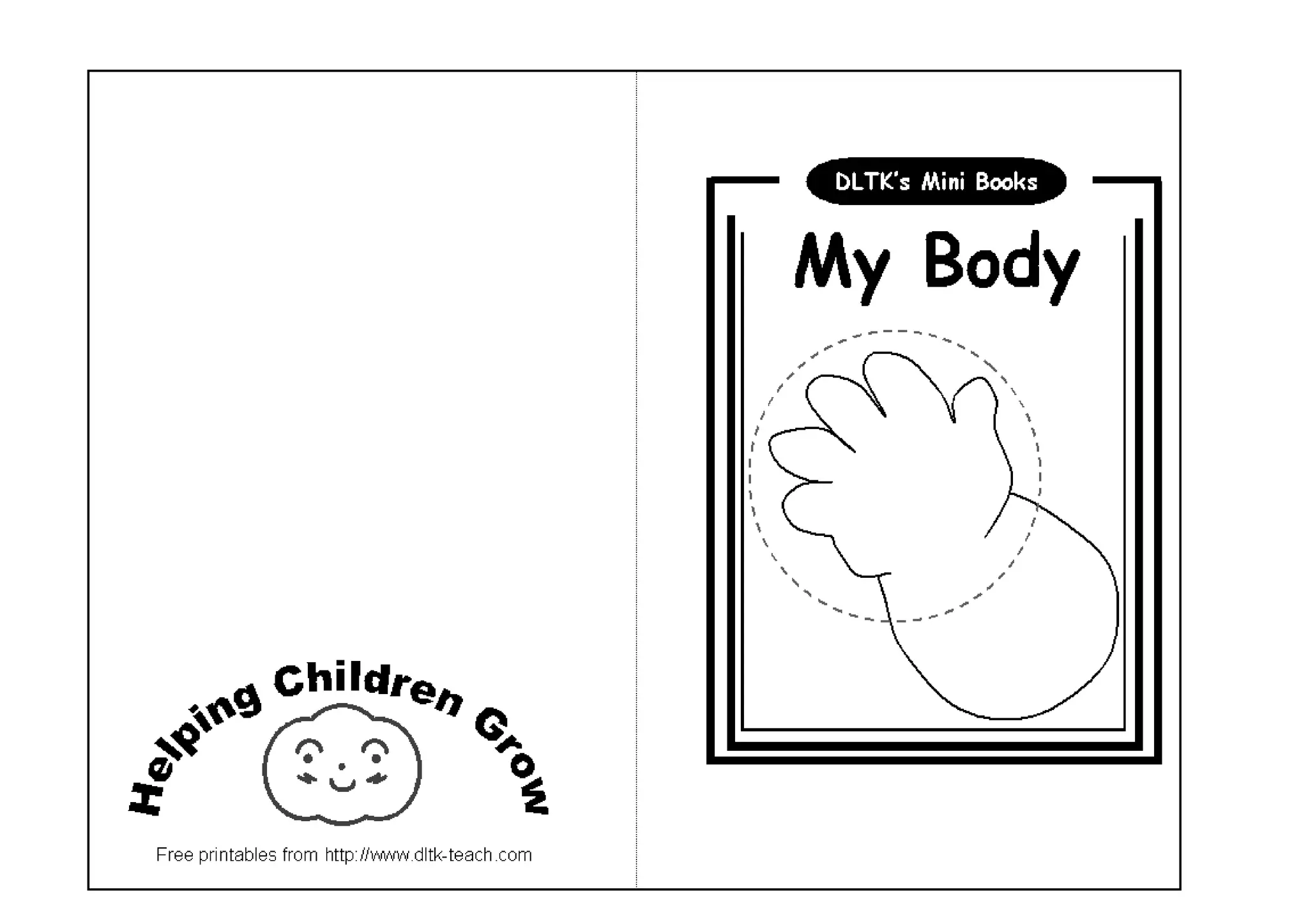 The Body Book | PDF