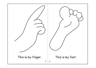 The Body Book | PDF
