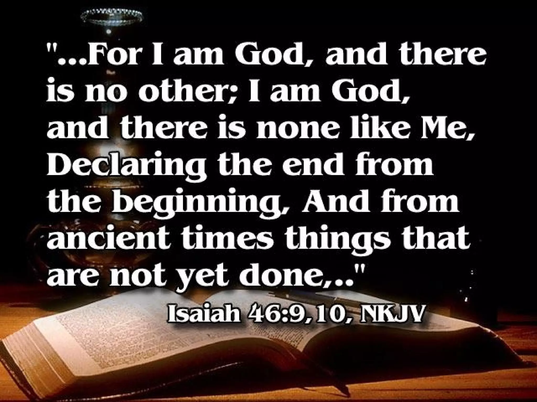 The Book of Daniel: Summary of Apocalyptic & Narrative Sections | PPT