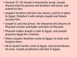 The-Book-of-Genesis reports WPS-Office.pptx