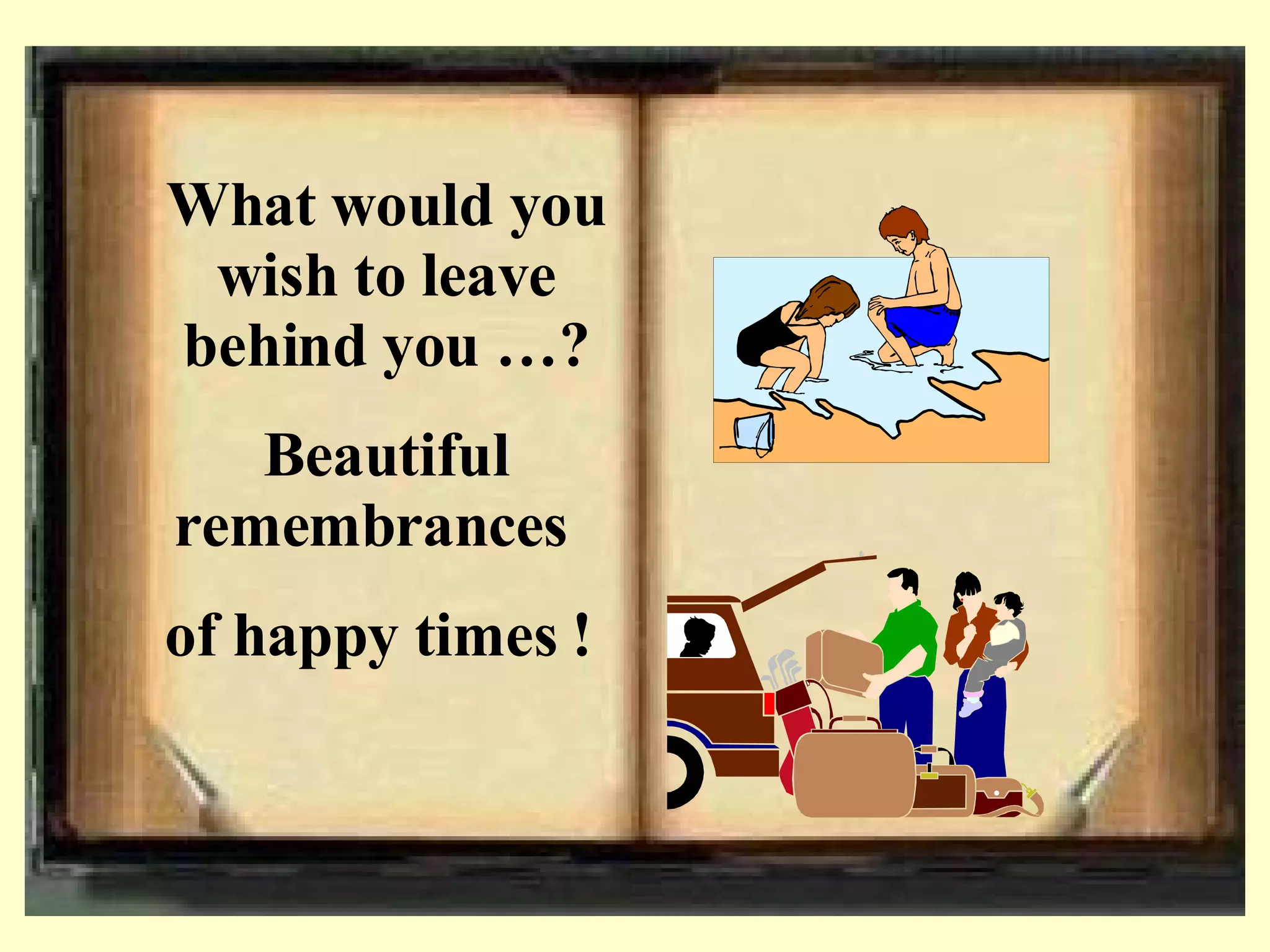 The Book Of Life | PPS