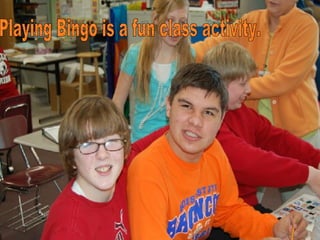 The Brain Dance Doc. | PPT