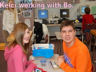 The Brain Dance Doc. | PPT